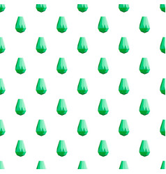 Big diamond pattern seamless Royalty Free Vector Image