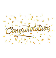 Celebration greeting postcards Royalty Free Vector Image