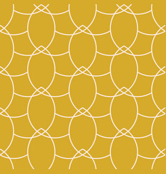 Seamless pattern with chains straps Royalty Free Vector