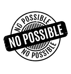 No exceptions rubber stamp Royalty Free Vector Image