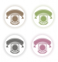 Business pack logo Royalty Free Vector Image - VectorStock