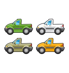 Hardtop Royalty Free Vector Image - VectorStock