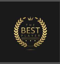 Collection with soccer theme 1 Royalty Free Vector Image