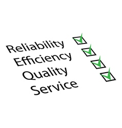 Service Royalty Free Vector Image - VectorStock