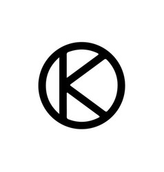 Astrology symbol eridas eris 1 Royalty Free Vector Image