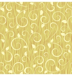 Seamless light colours wallpaper pattern Vector Image