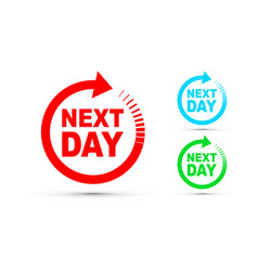 Clock Royalty Free Vector Image - VectorStock