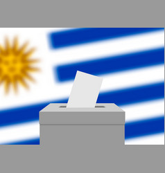 Philippines election banner background Royalty Free Vector