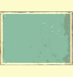 Warning explicit content vintage rusty metal sign Vector Image