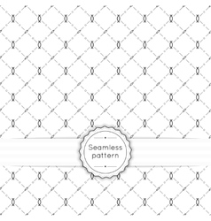 Simple seamless minimalistic pattern Royalty Free Vector