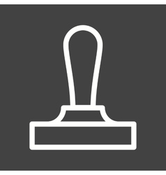 Ink Stamp Royalty Free Vector Image - VectorStock