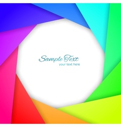 Abstract geometric background eps 10 Royalty Free Vector