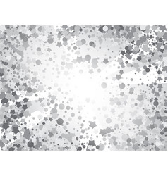 Grey speed lines background Royalty Free Vector Image