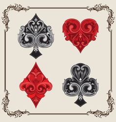 Vintage Badges Photography Royalty Free Vector Image
