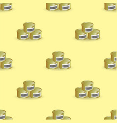 Metal texture background Royalty Free Vector Image