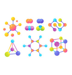 Cell anatomy set Royalty Free Vector Image - VectorStock