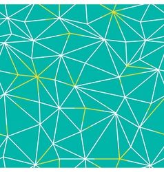 Seamless pattern colorful geometric Royalty Free Vector