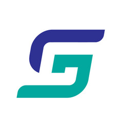 As logo Royalty Free Vector Image - VectorStock