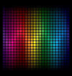 Spectrum background Royalty Free Vector Image - VectorStock
