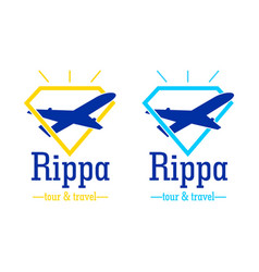 Hijab logo Royalty Free Vector Image - VectorStock