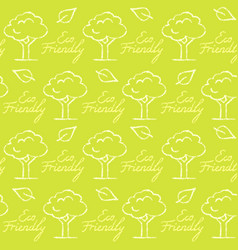 Live green Royalty Free Vector Image - VectorStock