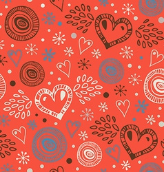 Abstract pattern background Royalty Free Vector Image