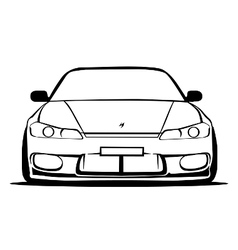 S15 Royalty Free Vector Image - VectorStock
