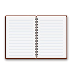 Open book Royalty Free Vector Image - VectorStock