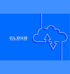 Data visualization Royalty Free Vector Image - VectorStock