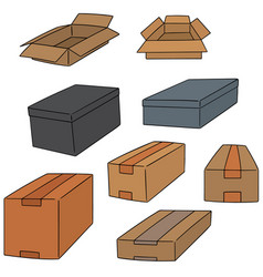 Set cd dvd Royalty Free Vector Image - VectorStock