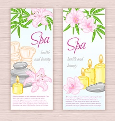 Hand drawn massage Royalty Free Vector Image - VectorStock