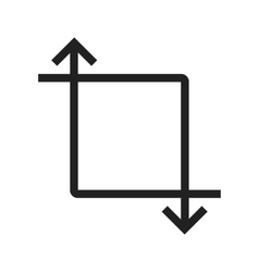 Transform Royalty Free Vector Image - VectorStock