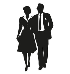 Wedding couple Royalty Free Vector Image - VectorStock