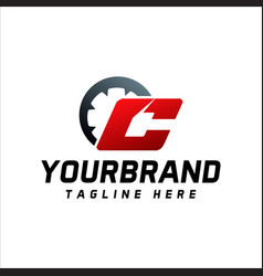 Car logo Royalty Free Vector Image - VectorStock
