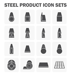 Iron box Royalty Free Vector Image - VectorStock