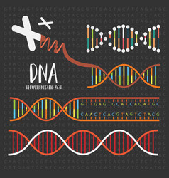 Periodic table of element showing electron shells Vector Image