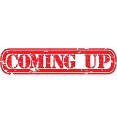 Arrowhead up grunge textured icon Royalty Free Vector Image