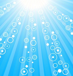 Sun Royalty Free Vector Image - VectorStock