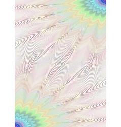Page watermark design template Royalty Free Vector Image