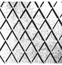 Thick Texture Grid Royalty Free Vector Image - VectorStock