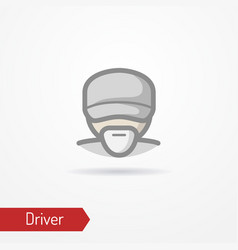 Truck Royalty Free Vector Image - VectorStock