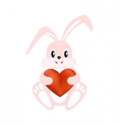 Valentines day cover design Royalty Free Vector Image