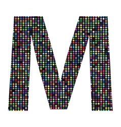 Alphabet Royalty Free Vector Image - VectorStock