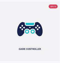 Ps5 controller Royalty Free Vector Image - VectorStock