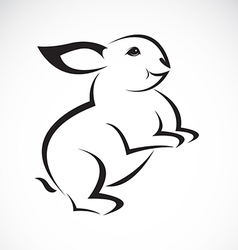 Rabbit Royalty Free Vector Image - VectorStock