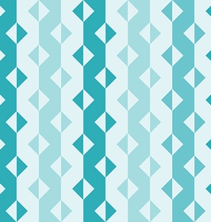 Geometric pattern seamless Royalty Free Vector Image