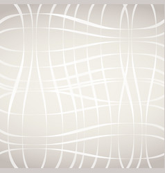 Grey glowing background Royalty Free Vector Image