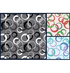 Seamless pattern Royalty Free Vector Image - VectorStock