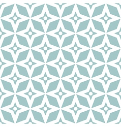Seamless geometric pattern simple abstract lines Vector Image