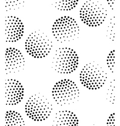 Dots pattern 15 Royalty Free Vector Image - VectorStock